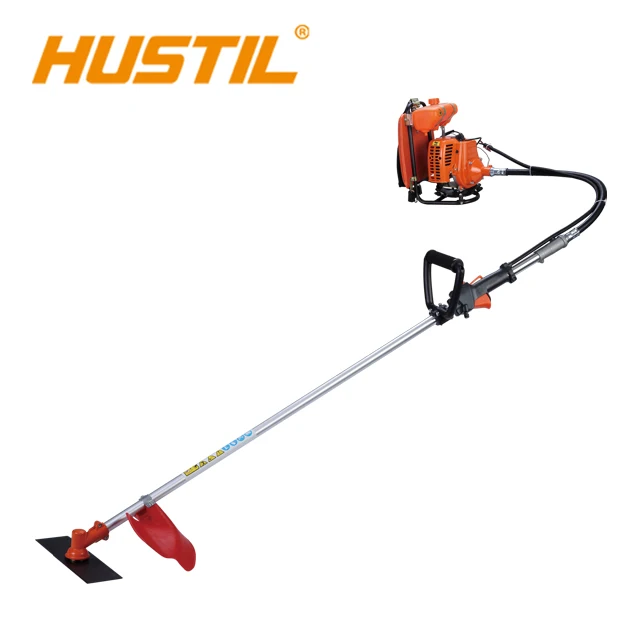 Gasoline Brush Cutter Bg328 Grass Trimmer 328 Good Quality Economy ...