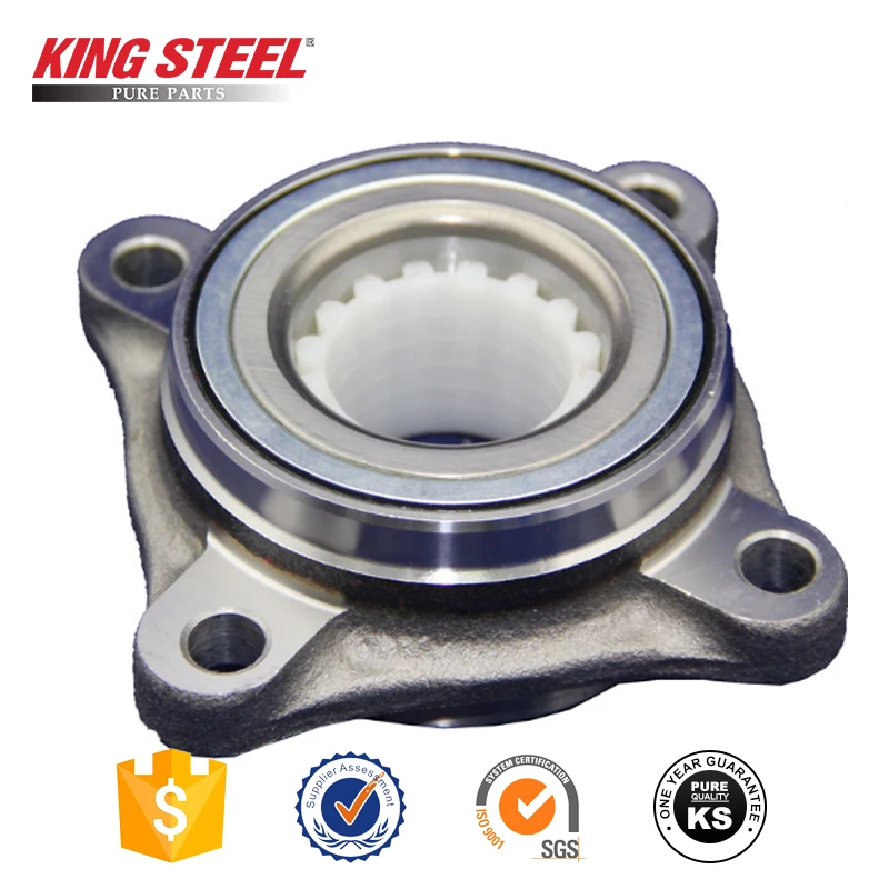 43560-60010 Front Wheel Bearing for Toyota HILUX PRADO