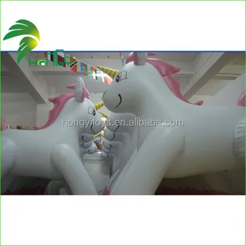 Inflatable Unicorn For Sale/ Inflatable Helium Balloon For Advertising - Buy Inflatable Unicorn ...