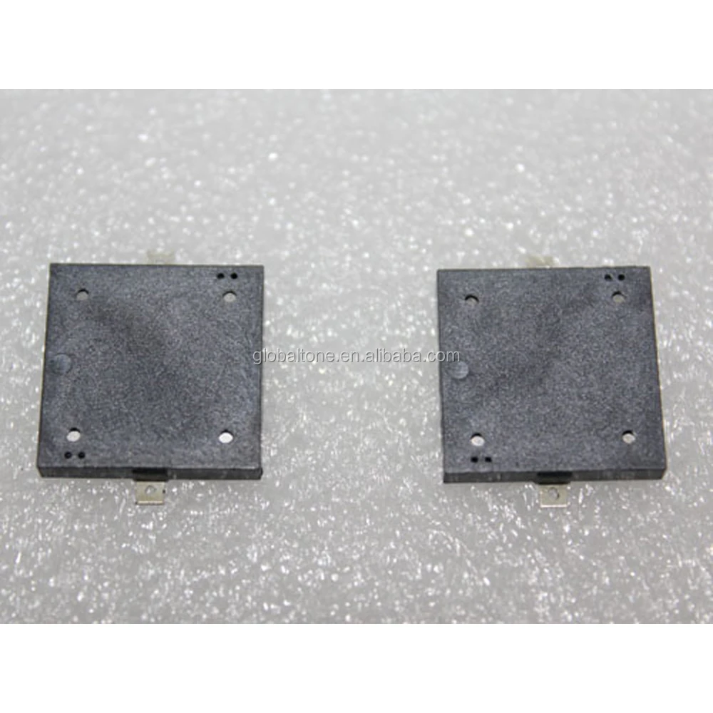 Globaltone Piezo Transducer SMT Buzzer 16x16xH2.5mm 4000Hz 5V Mini SMD ...