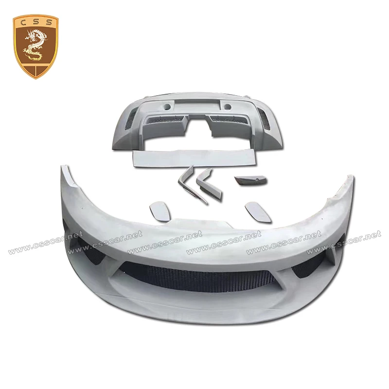 High quality GTE style body kit for Lotus Esprit| Alibaba.com