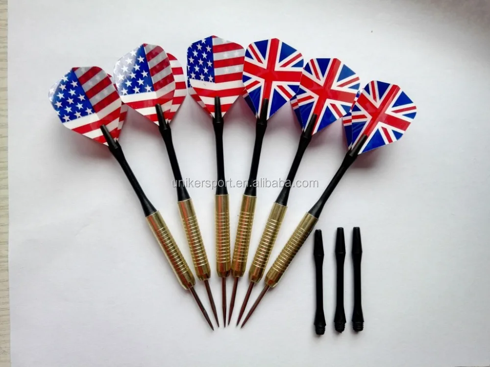 2021 Wholesale High Quality Iron With Copper Plated Darts Machine - Buy ...