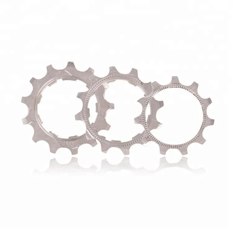 1pcs Ztto Bicycle Parts Cassette Cog Road Mountain Bike Mtb 8 9 10 11 ...