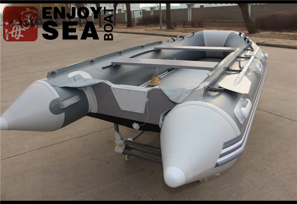 2021 Best SELLING Inflatable Boats and Dinghies Made in China