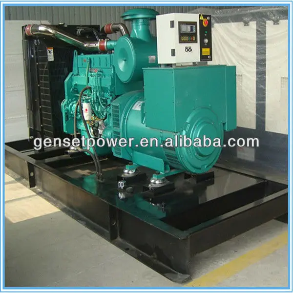 Alibaba.com: Genor Power GNRC Power Diesel Generator 400kva with ...