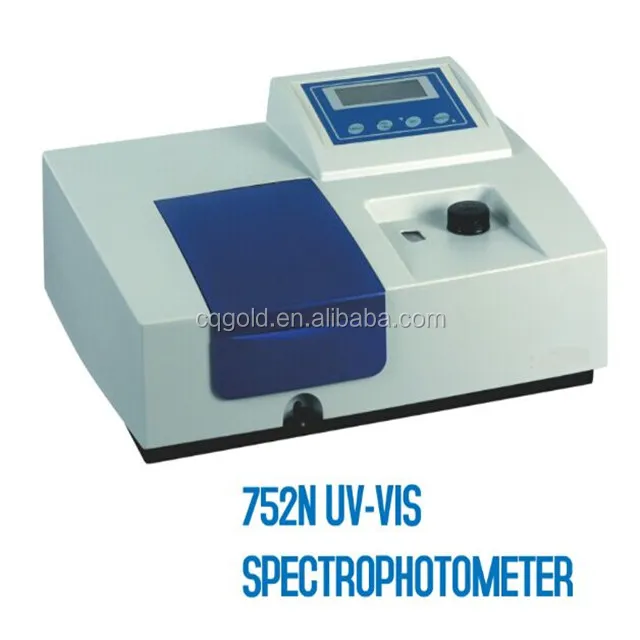 Gd-752n Uv-vis 分光光度计价格，分光光度计 - Buy Uv-vis 分光光度计，分光光度计，分光光度计价格 Product on Alibaba.com
