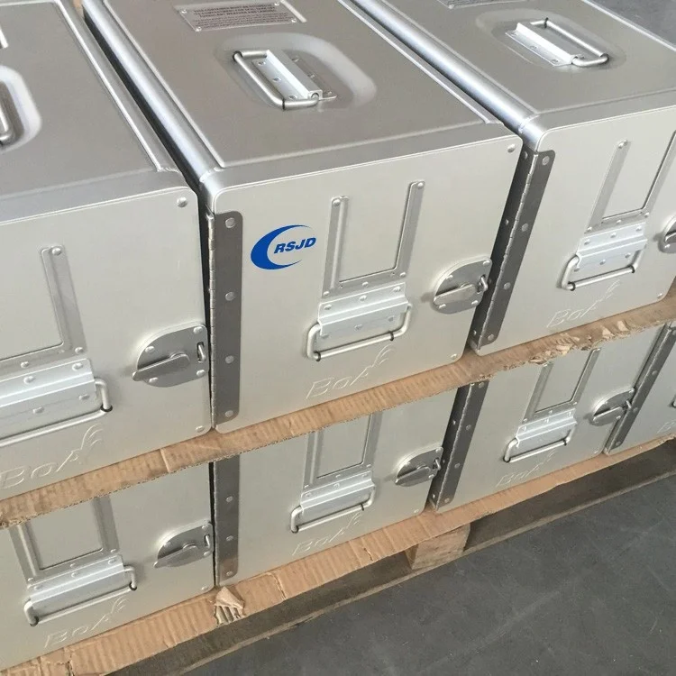 Atlas Aluminum Aviation Airline Food Box Container| Alibaba.com