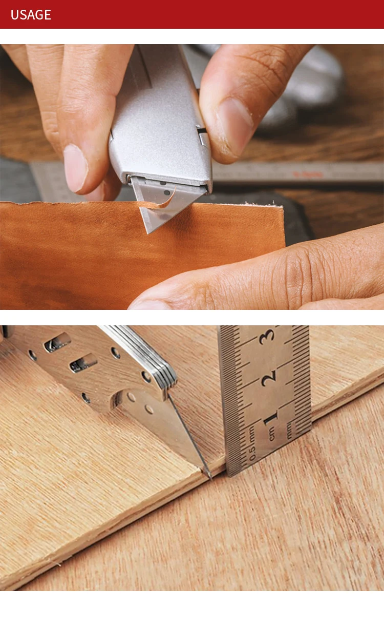 Cost-effective Cardboard Carton Cutting Box Cutter Blades - Buy Carton ...
