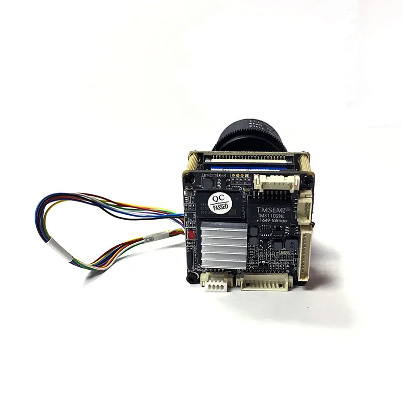 IMX482 IMX385 IMX462 IMX327 IMX307 IMX SIP-E510AML-0622 H.265 H.264 4K ...