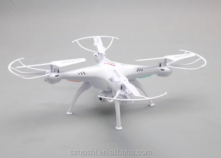Original SYMA X5SW RC Quadcopter Wifi Kamera 4CH 6 AXIS DRONE