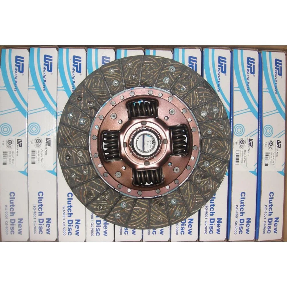 2301A084 Japanese Car Mitsubishi L200 Clutch Disc| Alibaba.com