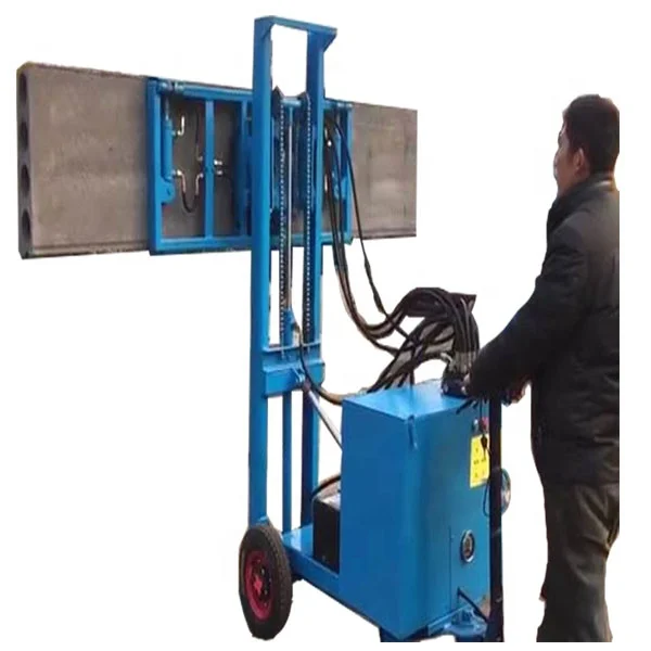 Light Weight Wall Panel Installation Machine| Alibaba.com