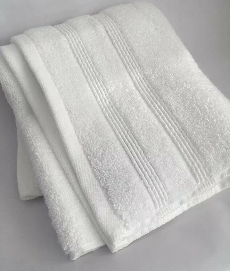 Luxury Hotel Towels - Premium 100% Cotton Towel Sets