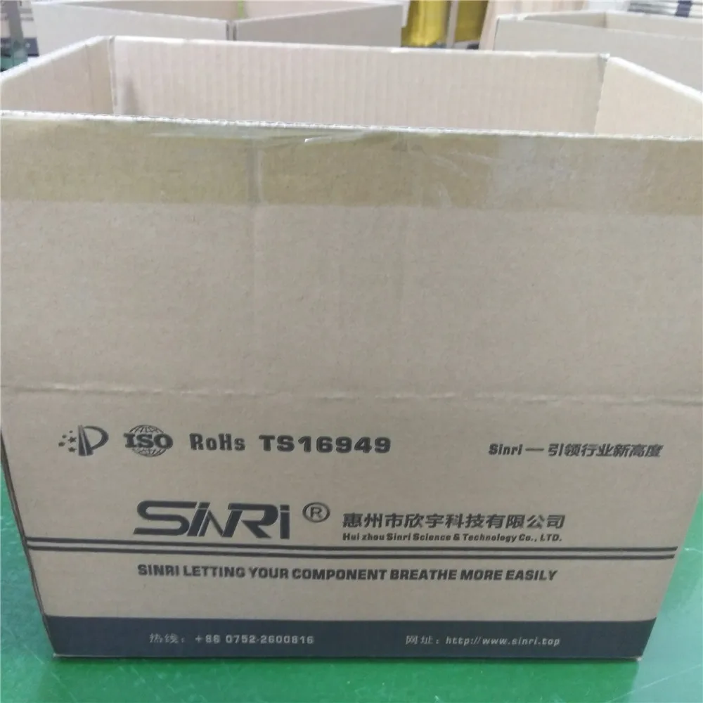 Sinri Protective Ecu Vent Plug Automotive Snap In Vents Waterproof ...