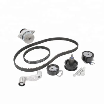 Timing Belt Kit Water Pump 036121005b/e 036109243ab 36109243s 36109244j ...