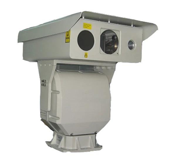 Forest Fire Prevention Cctv Ptz Thermal Imager And Night Vision Camera ...