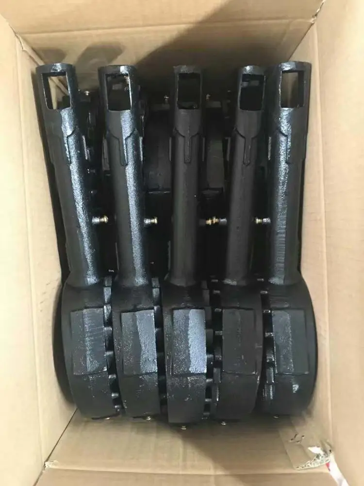 1 Ring Cast Iron Gas Burner - Buy Cast Iron Burner,Cast Iron 3 Ring ...