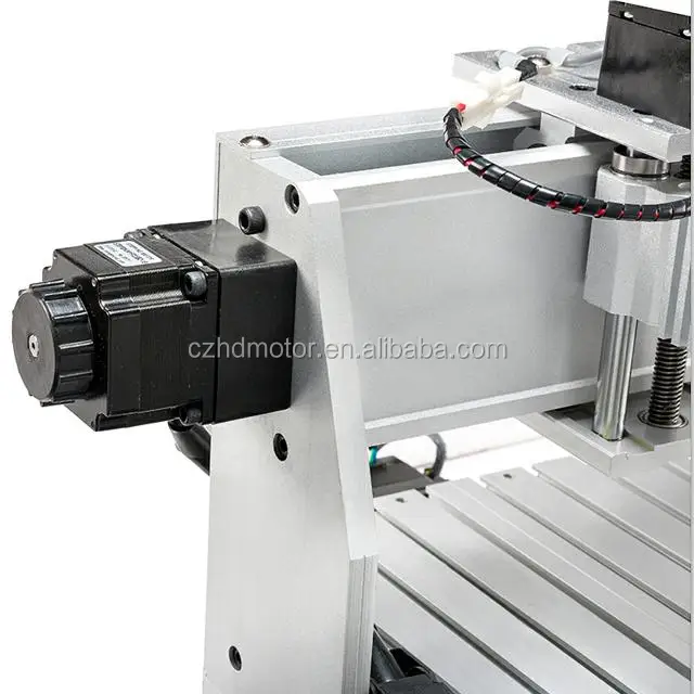 Hobby 3020 3 Axis/4axis 300w/800w/1500w Mini CNC Machine