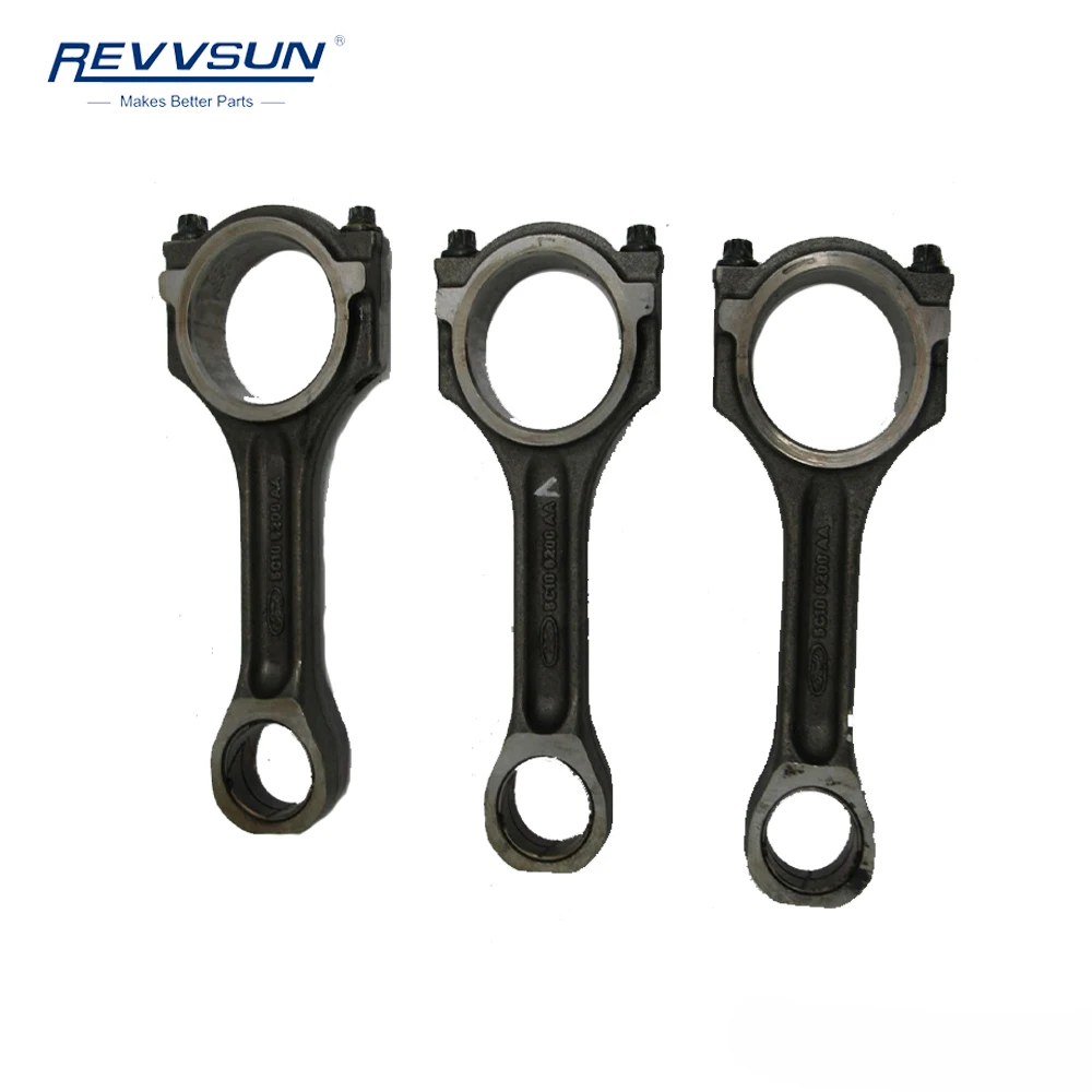 REVVSUN Auto Parts 5C1Q6200AA 1C1Q6200ACA Engine Parts Connecting Rod ...