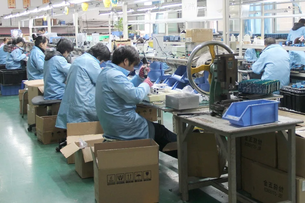 Hopper RFID Card Dispenser for Self-Service Payment Kiosks