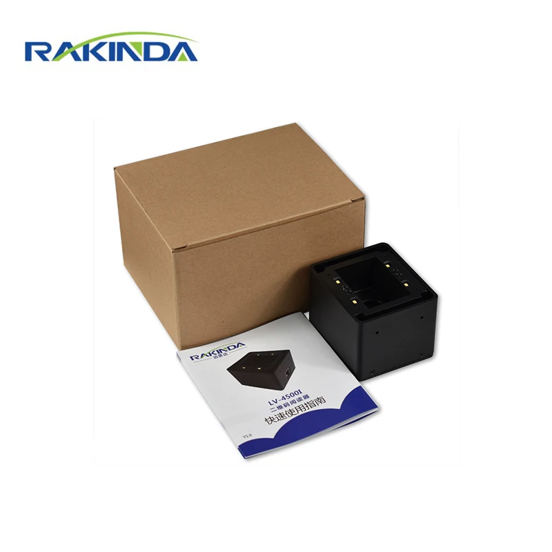 Rs232 Fixed Mount 2d Qr Code Barcode Scanner Rs232,Usb Sense Mode White ...