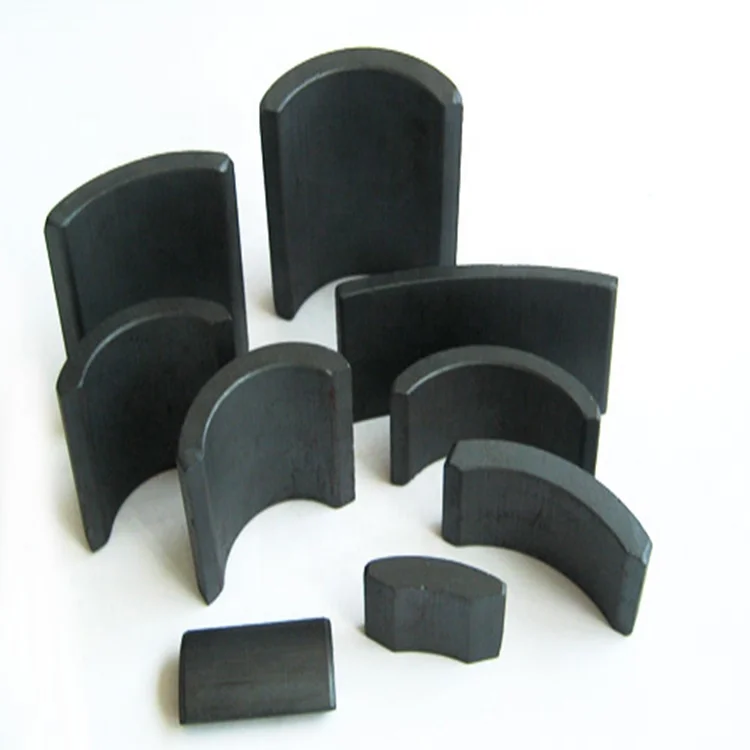 Alibaba.com: C8 Super Strong Ferrite Magnet for Automotive Wiper Motor ...