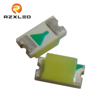 Side View Single Multi Color Chip Red Yellow Blue Green White Led 0603 ...