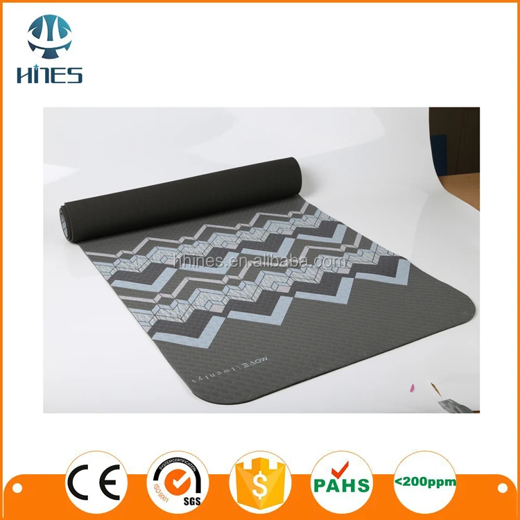 Shop Our Large Inventory of Yoga Mats - Durable & Versatile