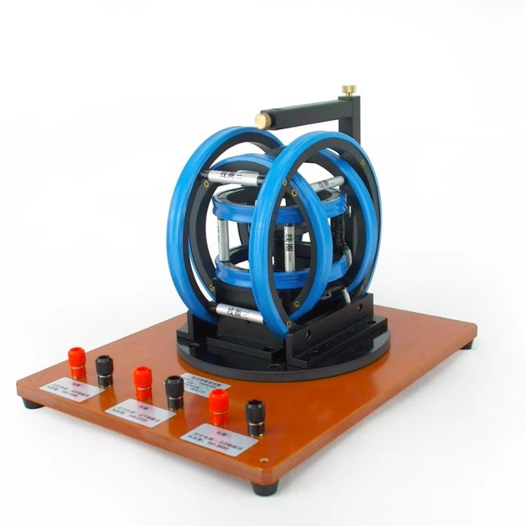 LINKJOIN bobinas helmholtz, proveedor de garantía comercial de bobina ...