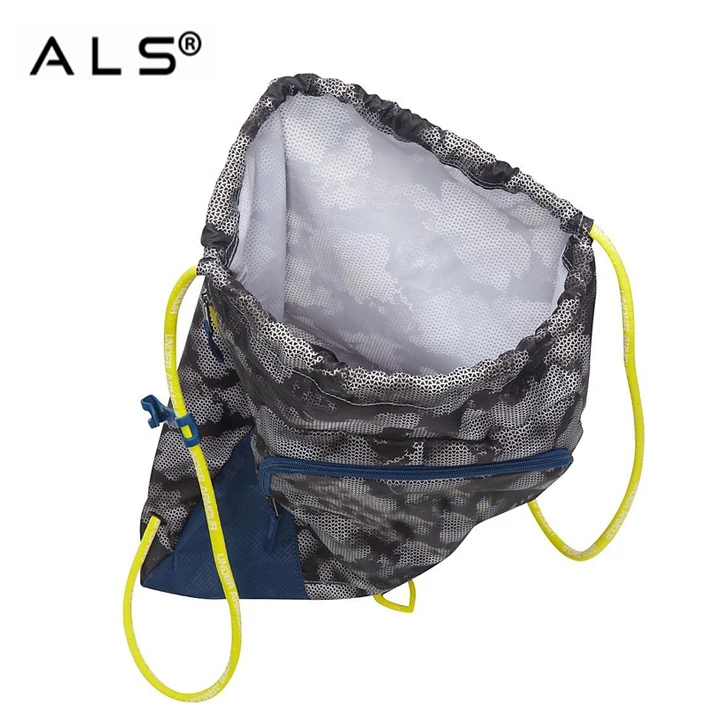 China Offer Popular Teen Clerk Foldable Drawstring Bag - Buy Foldable ...