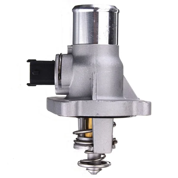 96984104 Oem Quality Aluminum Thermostat Housing Assembly - Buy ...