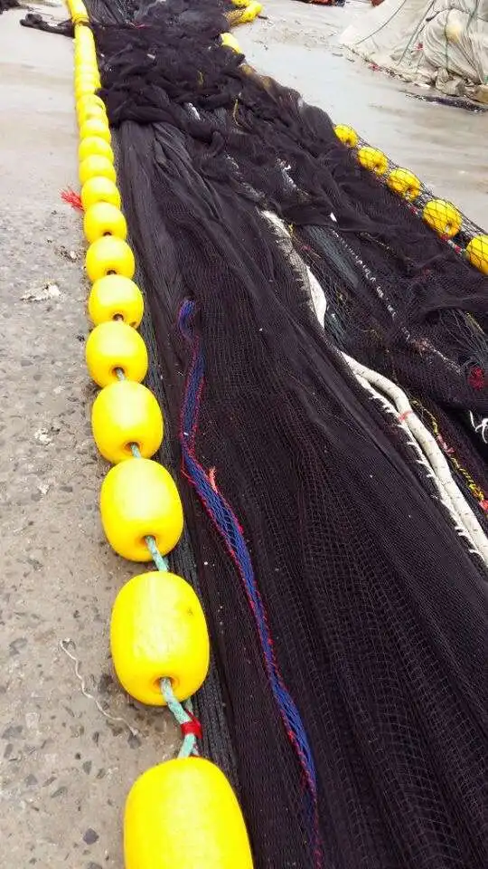 Yinqiu Sea Fishing Floating Marine SHE EVA Floats YQE-30 Fishing Buoy ...