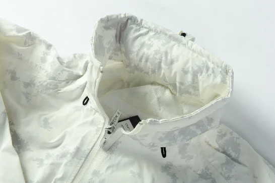 Tactical Outdoor Training Snow Camouflage Uniform Suit For Men - Buy ...