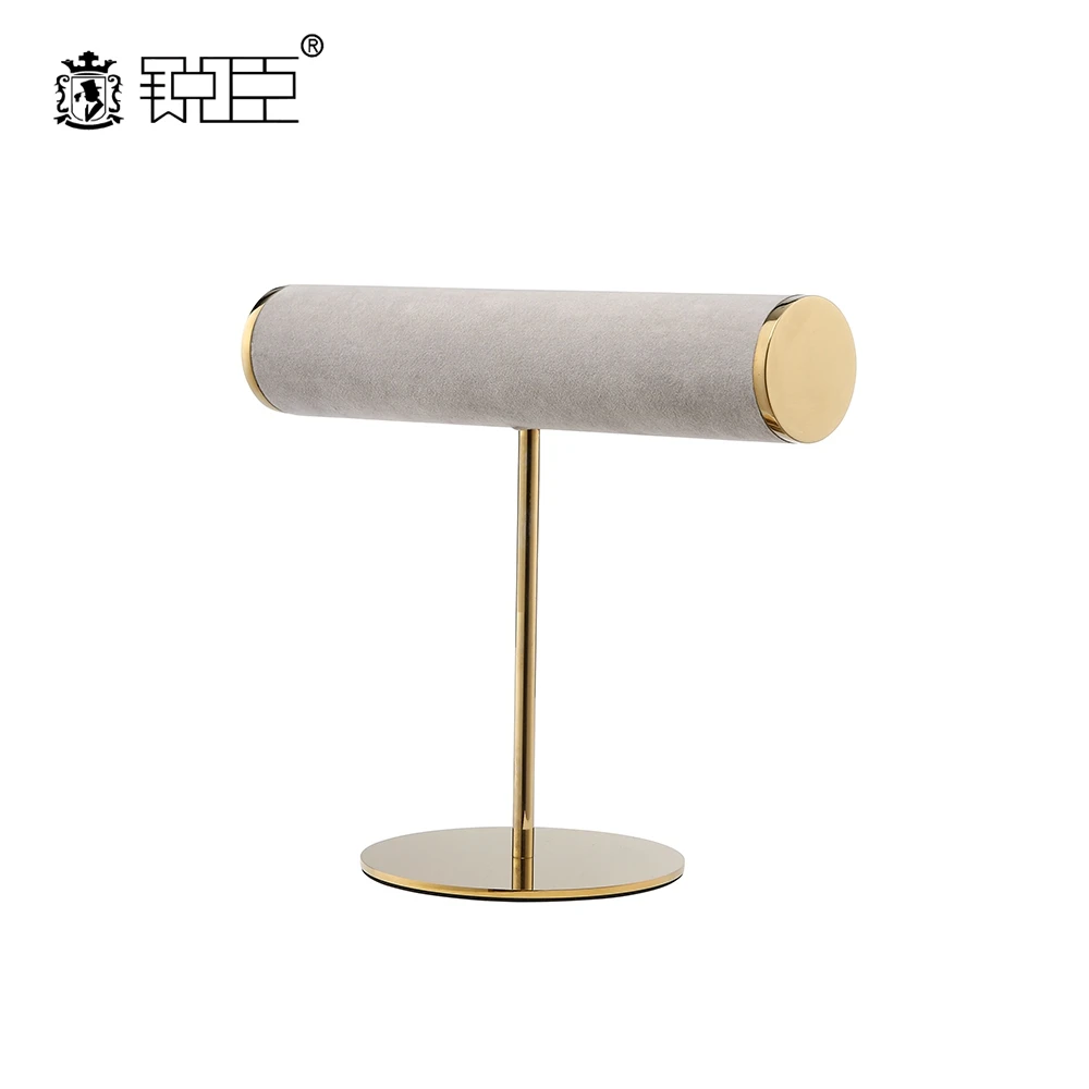 Warehouse jewellery stand store