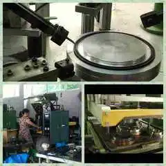 Spare Part 3K-0159 - RING-RETAINING for Caterpillar Machines