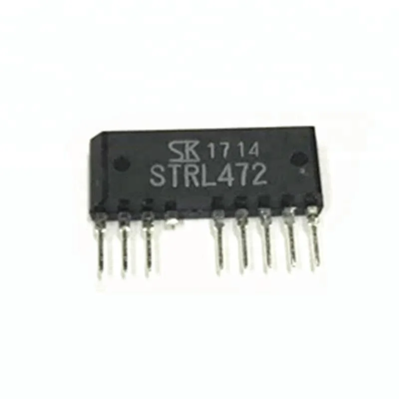High Quality Ic Quasi Res Ac/dc Conv 10sip Strl472 - Buy Str-472,L472 ...