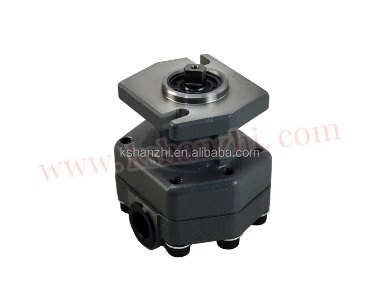 Forklift Parts 2055141 Hydraulic Steering Pump for Hyster & Kobelco 1 ...