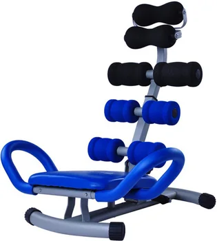 Wonder Smart Total Ab Core Trainer Abs Trainer Machine - Buy Total Core ...