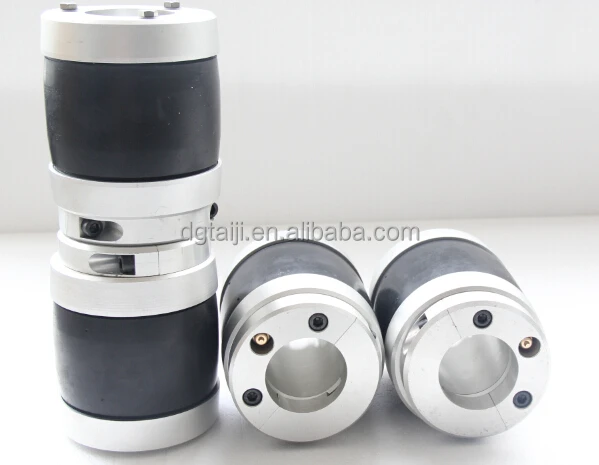 Mechanical Core Air Chuck - Durable & Customizable Solutions