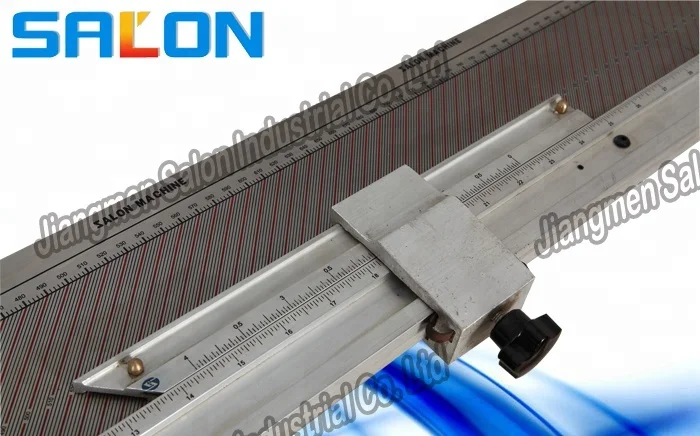 JS5115 Manual Photo Frame Cutting Machine - Guillotine Cutter for ...