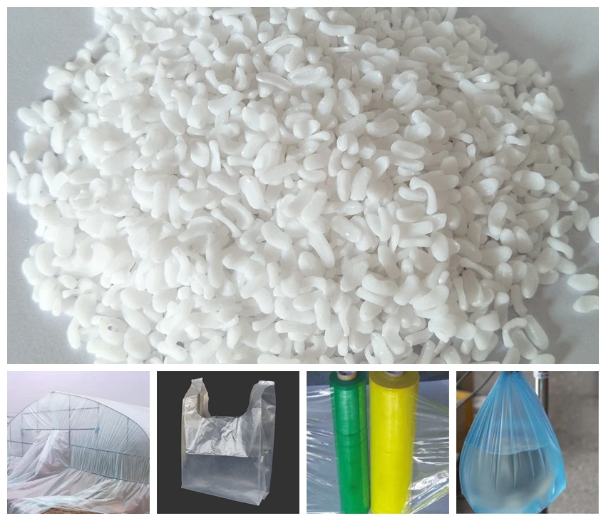 Filler Masterbatch Sodium Sulfate Filler Masterbatch Pp Pe Compound ...