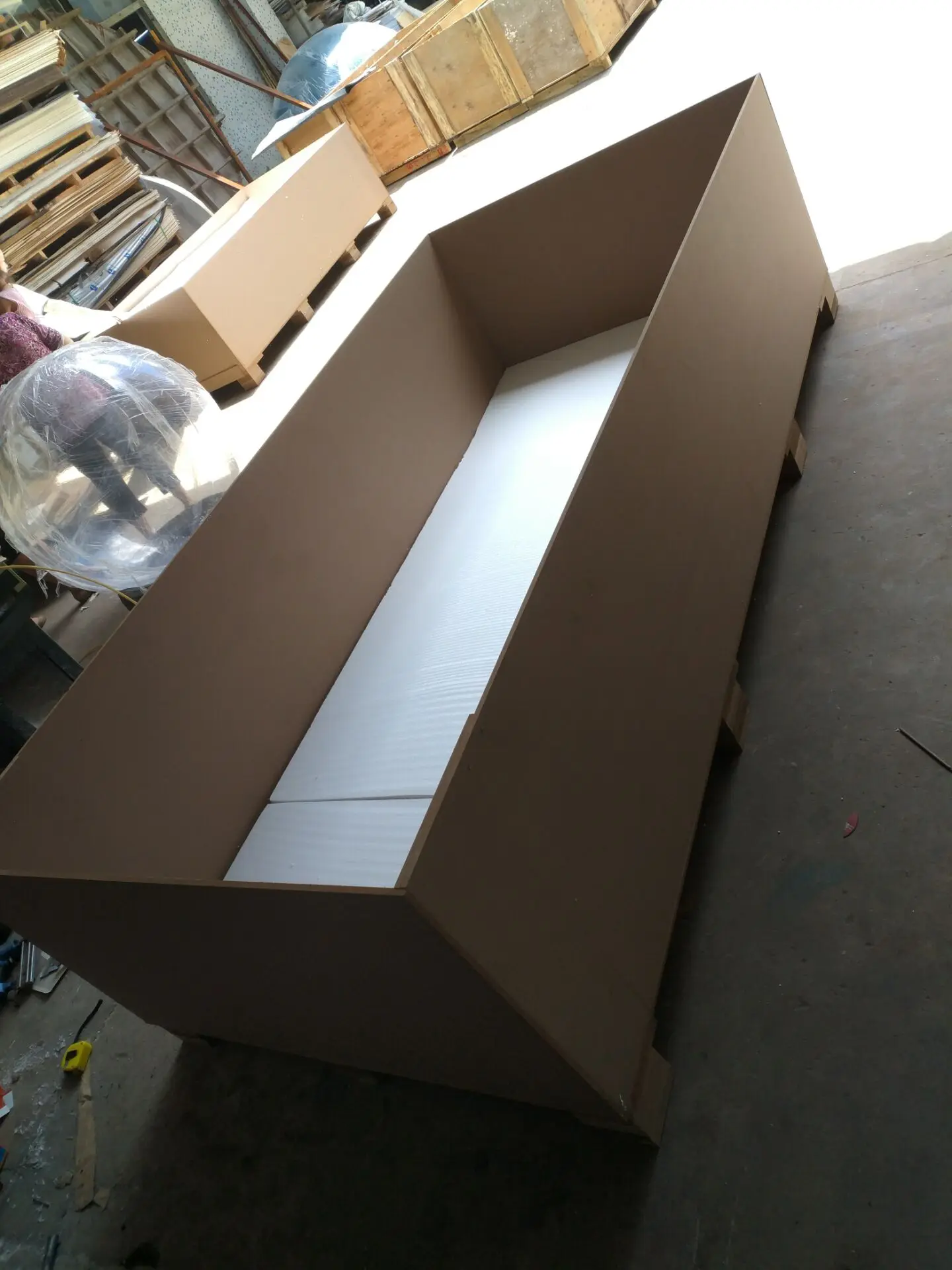 Bespoke Coloured Pmma Ball Solid Translucent Acrylic Balls Resin Sphere ...