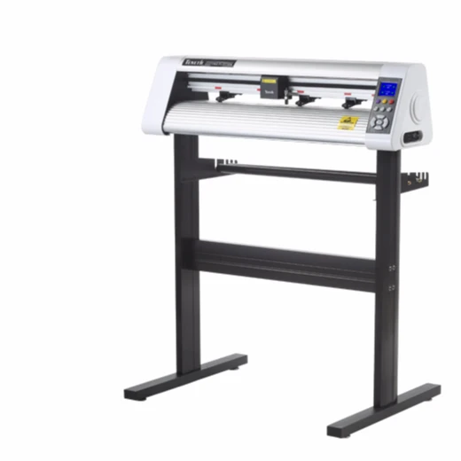 T24L Mini Plotter De Corte - Preciso Y Precios Competidos