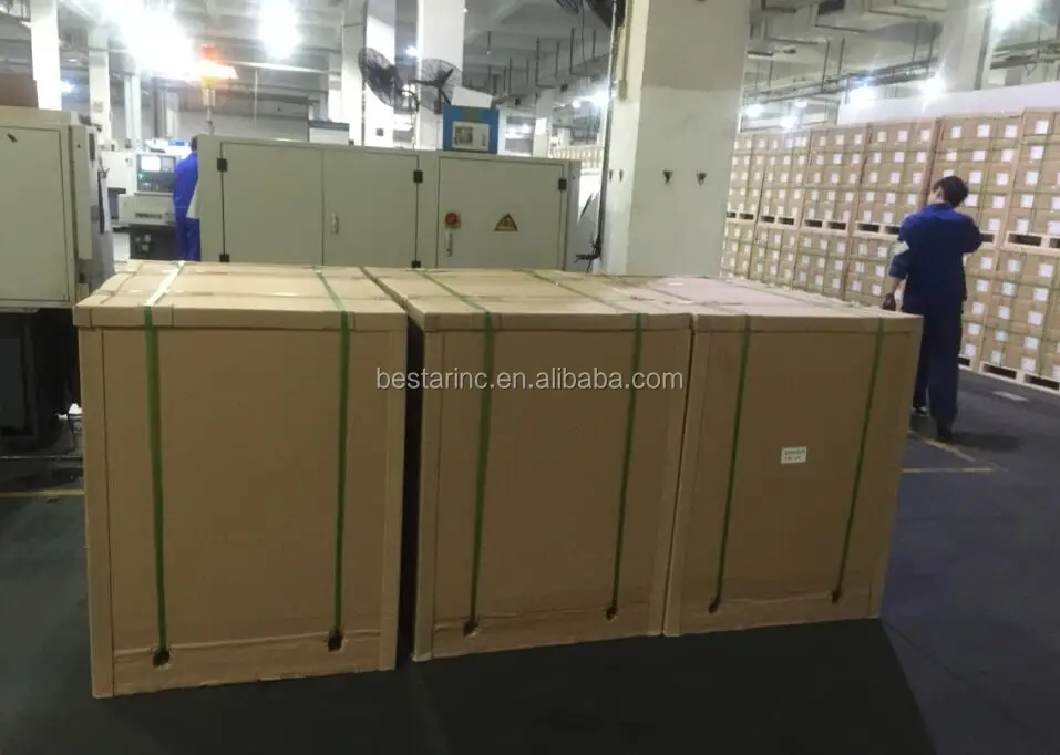 Truck Air Filter for Mercedes-Benz Car Engine Model 0040943504 & 4760940004