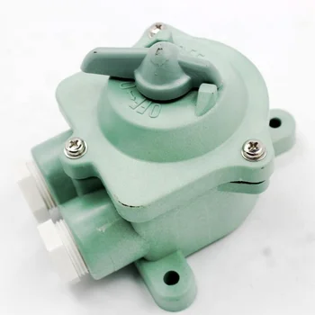 Impa793017 K-2mr Marine Watertight Type Small Rotary Switches - Buy ...