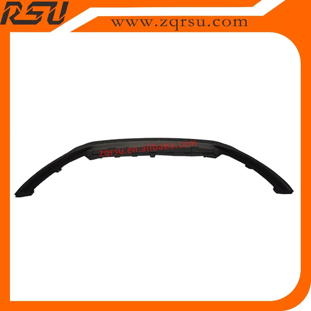 Modified Auto Parts Front Bumper Complete Body Kit for VW CC R-LINE ...