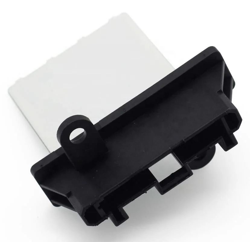 Fan Blower Heater Regulator Resistor 8980493940 8-98049394-0 For Isuzu ...