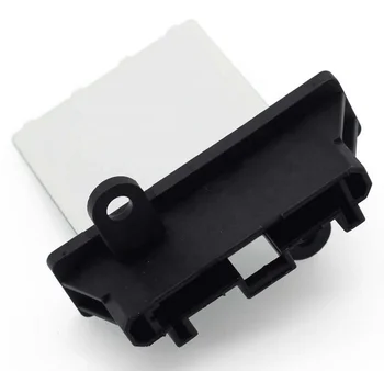Kipas Blower Pemanas Regulator Resistor 8980493940 8-98049394-0 Untuk ...