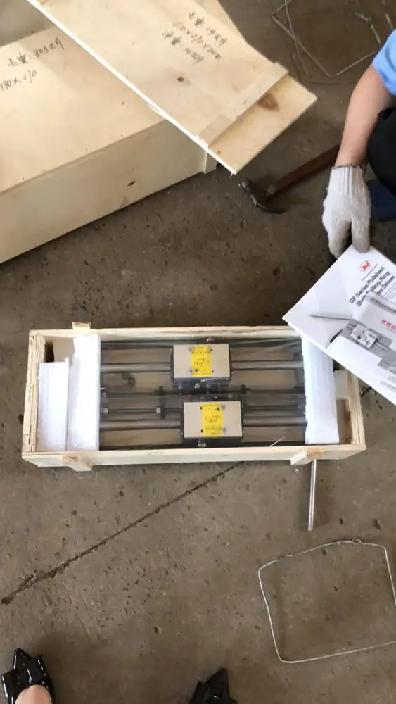 Traverse Head Gp3-15c Similar To Uhing Arg3-15-2mcrf For Braiding ...