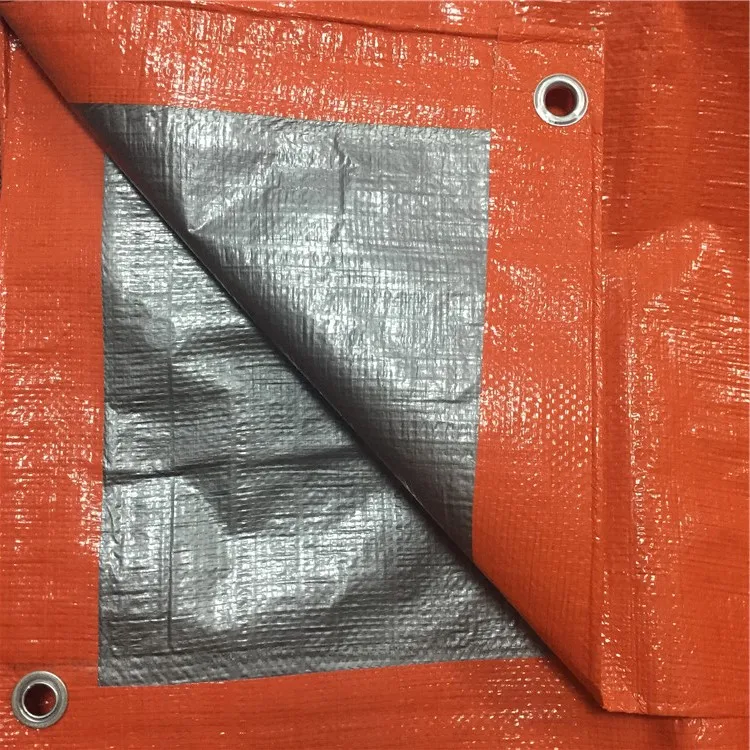 Original Square Bale Hay Tarps for Cover Truck Tarps